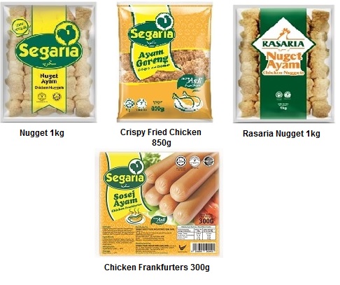 Product | Farmbest