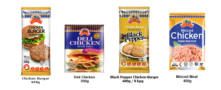 Product | Farmbest